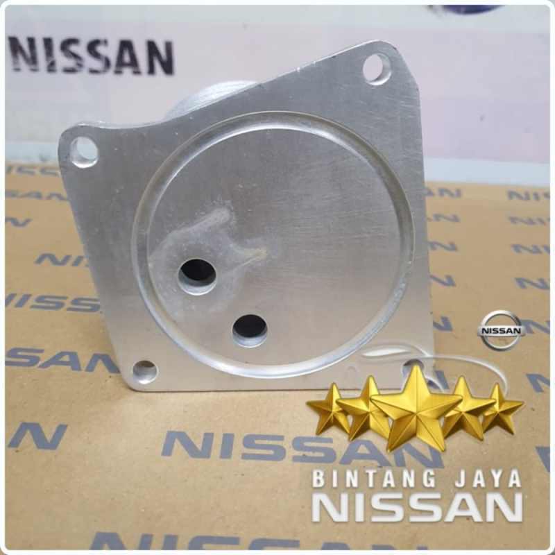 Jual Oil Oli Cooler Matic Cvt Nissan Xtrail T31 Serena C26 High Quality Kode 281 Di Seller ...