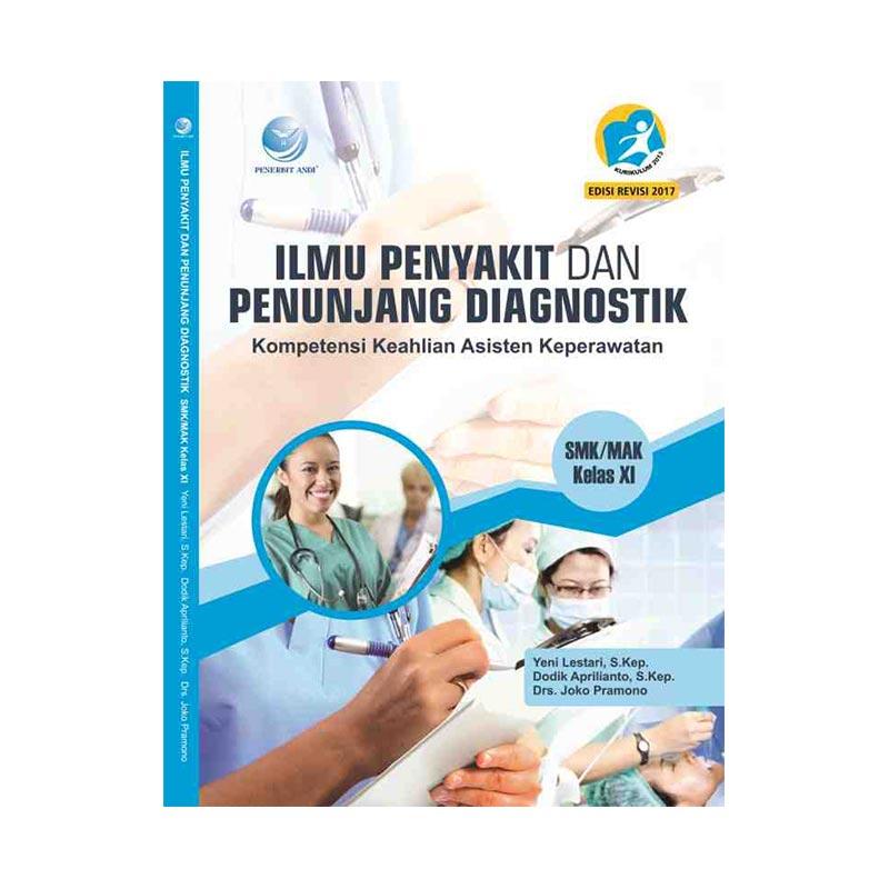 Jual Penerbit Andi Ilmu Penyakit Dan Penunjang Diagnostik Kompetensi ... Jual Penerbit Andi Ilmu Penyakit Dan Penunjang Diagnostik Kompetensi ...