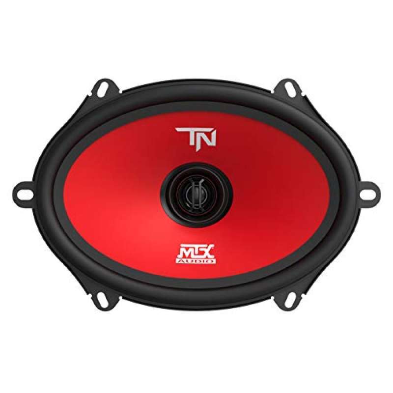 Jual MTX Terminator 68 5 by 7 Inch Speaker Pair with 55 Watt RMS Power ...