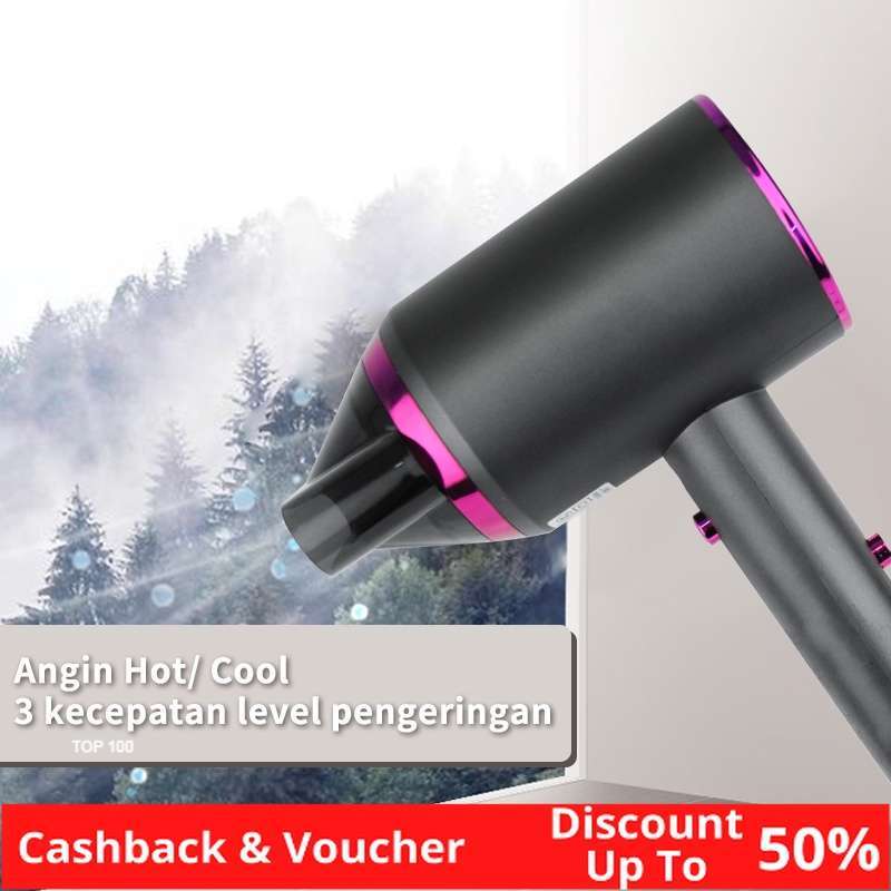 Simplus Hair Dryer Lengkap Harga Terbaru Mei 2024 | Blibli