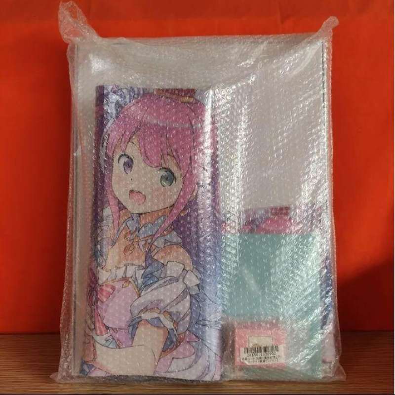 Jual Hololive Terbaru April 2024 100% Original – Official Store ...