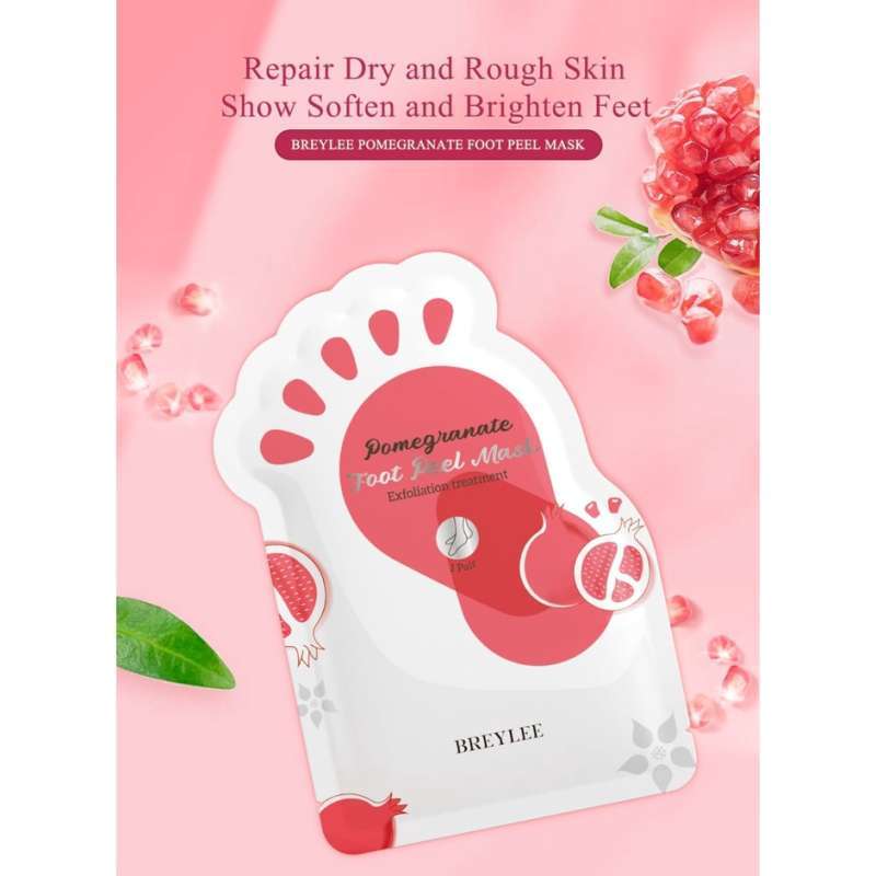 Breylee Masker Peel Lengkap Harga Terbaru April 2024 | Blibli