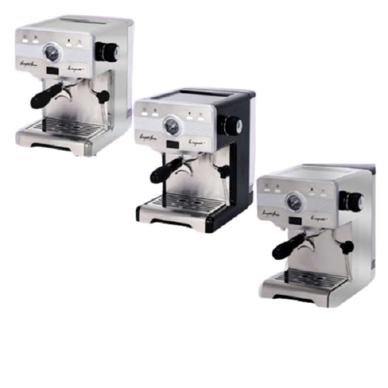 Promo Mesin Pembuat Kopi Espresso Maker Ferratti Ferro Fcm 3605 Fcm3605 ...