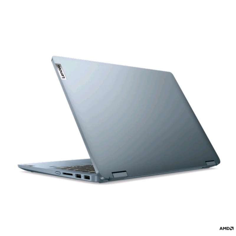 Jual Lenovo Flex 5 14alc7 3wid-3yid-3xid || Ryzen 5 5500 16gb 512ssd Vega Windows 11 Ohs 2021 14 ...