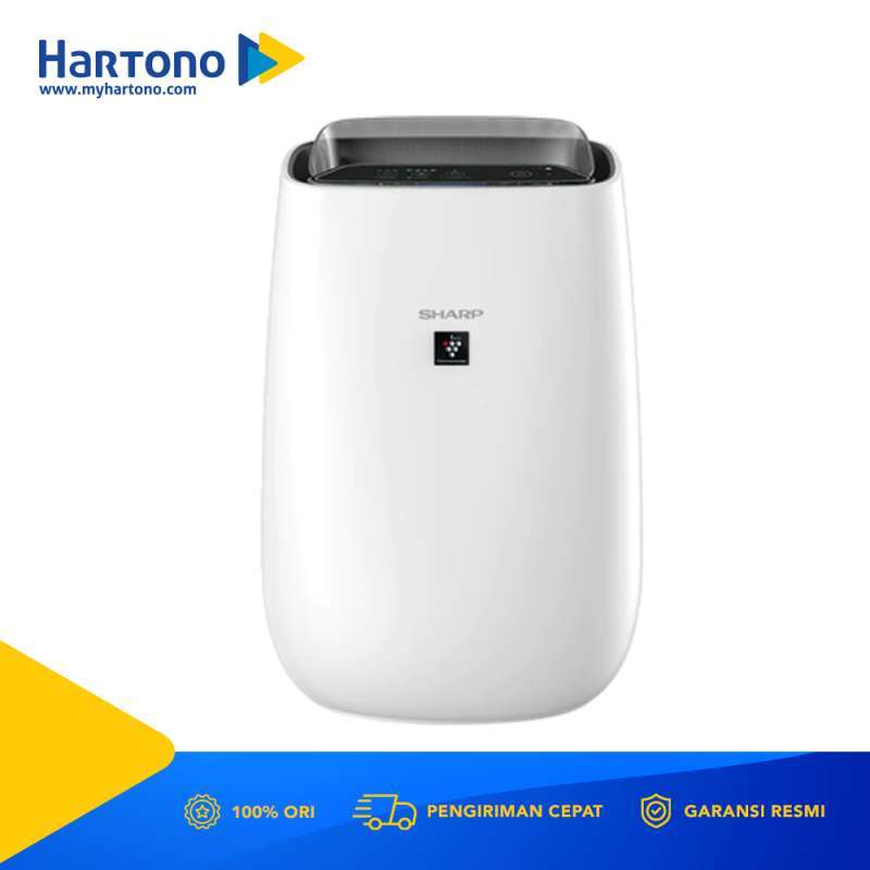 Air Purifier Sharp - Harga Mei 2024 | Blibli