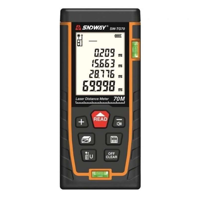 Jual Laser Measurement Distance 💯 Harga Murah & Kualitas Terbaik April 2026
