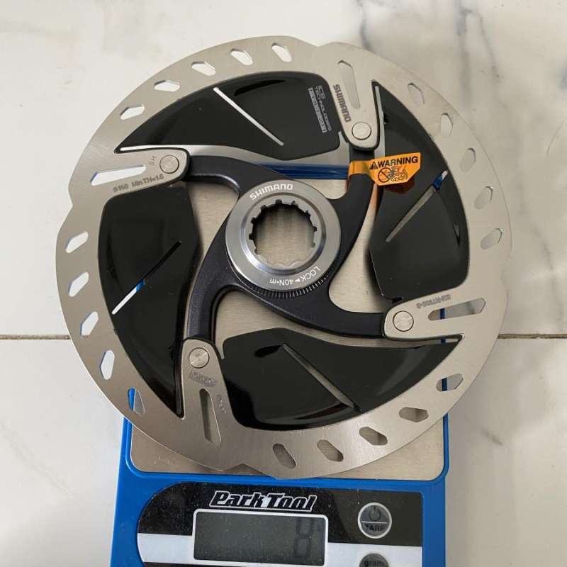 Jual rotor duraace discbrake icetech rt900 160 mm sepeda roadbike di ...