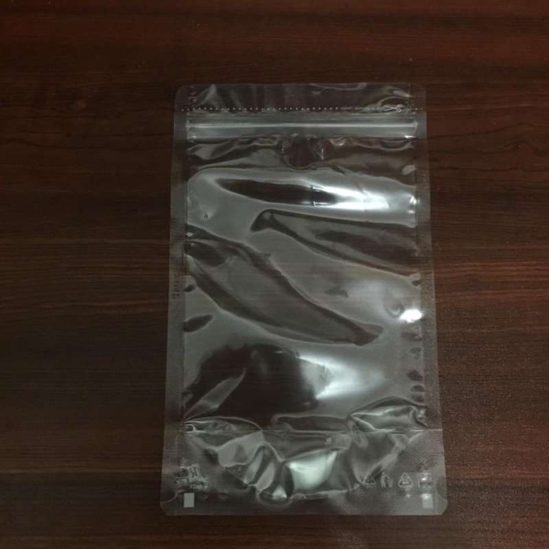 Jual PLASTIK K-PACK/ STANDING POUCH MAKANAN ATAU MINUMAN di Seller ...