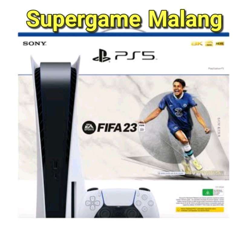 Jual PS5 PS 5 Sony Playstation Digital Edition Standar Disc Versi ...