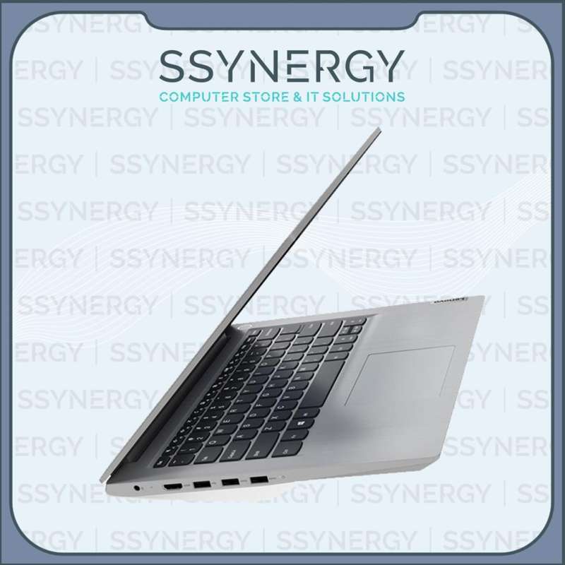 Jual Lenovo Ideapad Slim 1 14ada7 14 31id R3-3250u 4gb 256gb Win11+ohs Di Seller Ssynergy ...