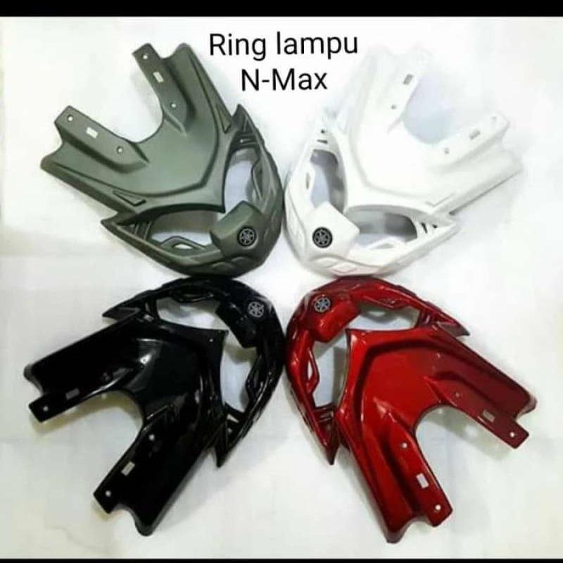 Jual Tameng Lampu Depan Nmax Terbaru Dengan Harga Termurah Di 2024 | Blibli