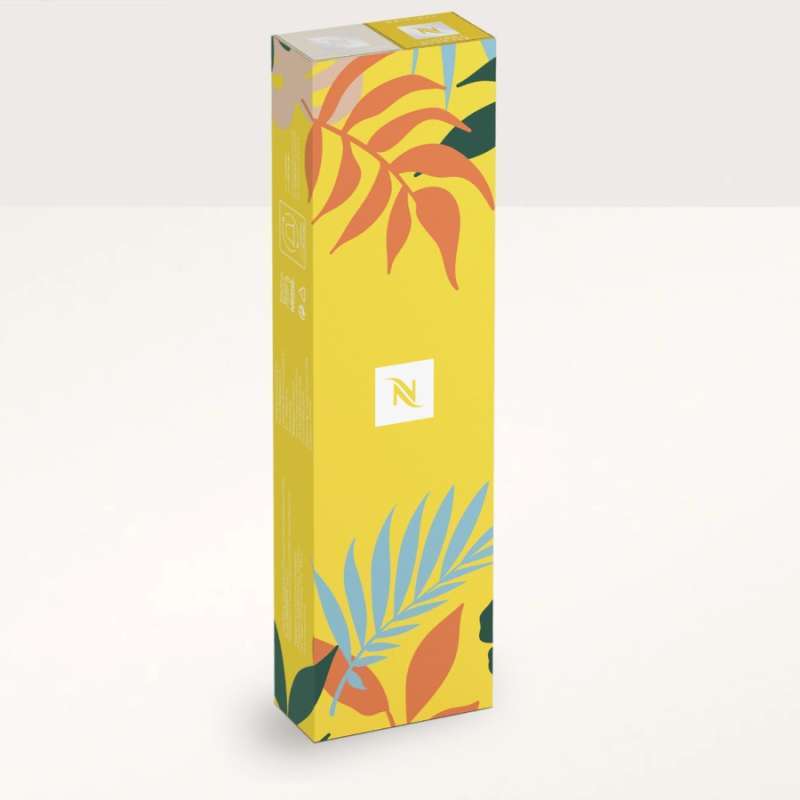 Jual Nespresso Vertuo LIMITED EDITION 20 VERTUO ICED COFFEE SELECTION ...