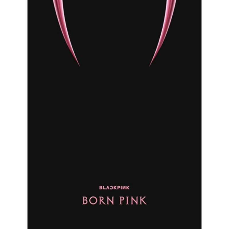 Jual [PO] BLACKPINK [BORN PINK] (BOX SET ver.) di Seller kpop town ...