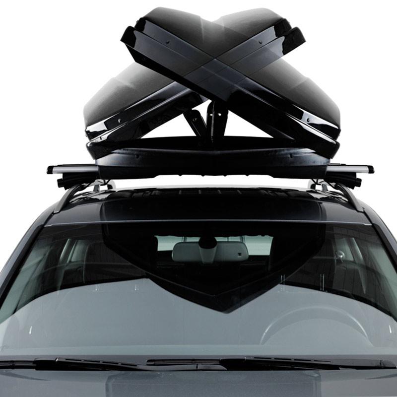 Jual Thule Dynamic 800 Roof Box Di Seller Raptors Motorsport Official ...