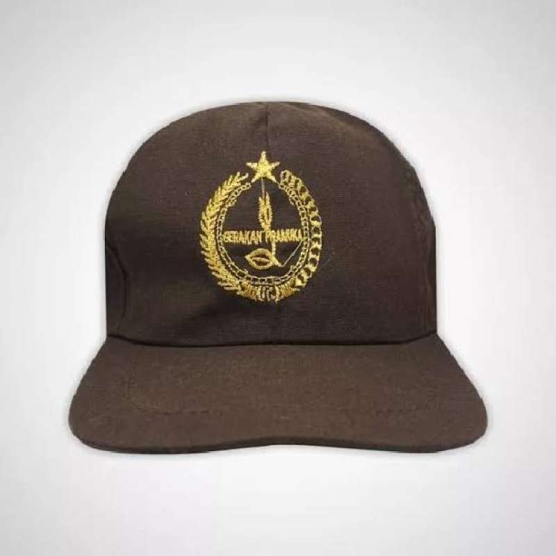 Jual Topi sekolah anak SD/SMP/SMA/PRAMUKA lengkap - SMA ABU PUTIH di ...