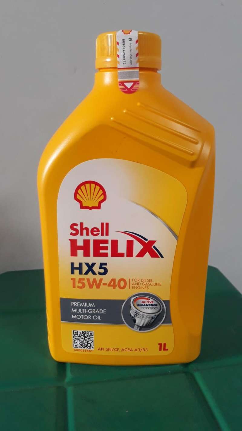 Harga Agen Olie Shell Yogya 💯 Terbaru, Spesifikasi, & Kredit Februari 2025