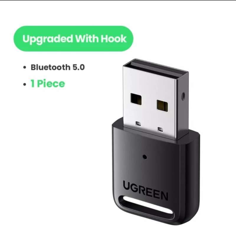 Jual Ugreen Bluetooth 5.0 Transmitter - Ugreen Dongle Bluetooth 5.0 Edr Di Seller Bombastis ...