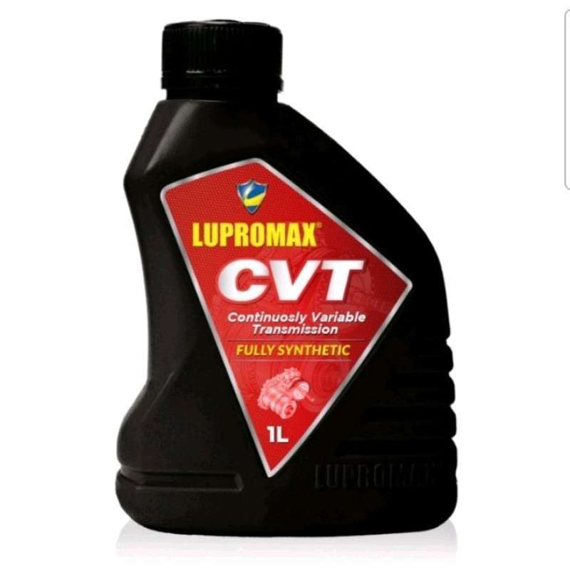 Jual lupromax ATF CVT ( oli transmisi matic ) 1L di Seller Wignyo ...