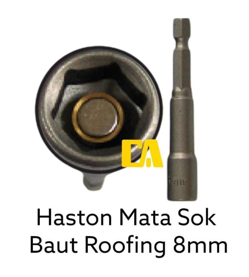 Jual Mata Baut Roofing Original Murah - Harga Diskon Mei 2024 | Blibli.com
