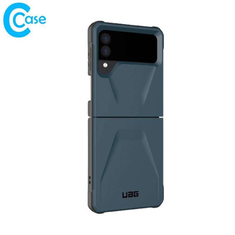 Jual Original Uag Civilian Case Samsung Galaxy Z Flip 4 Di Seller