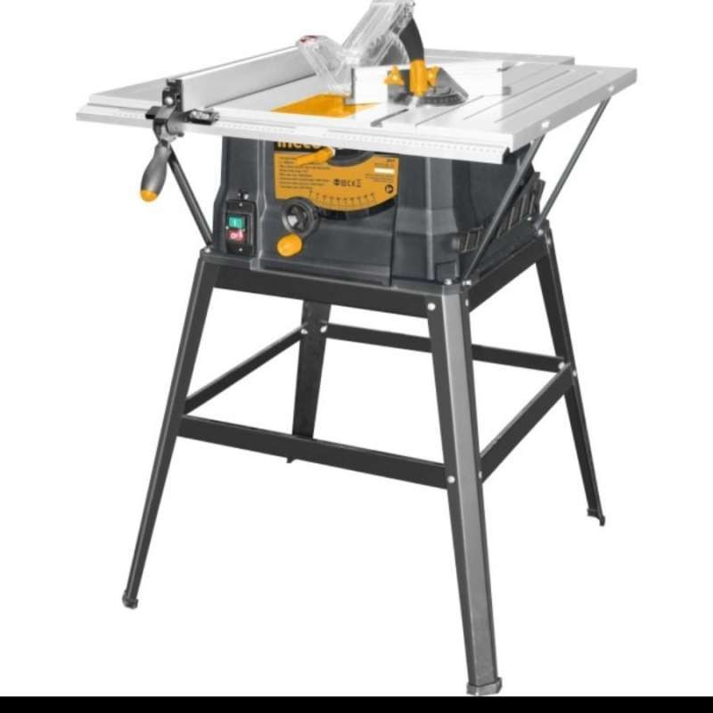 Jual Mesin Meja Potong Kayu Ingco Ts15007 Di Seller Wignyo Teknik ...