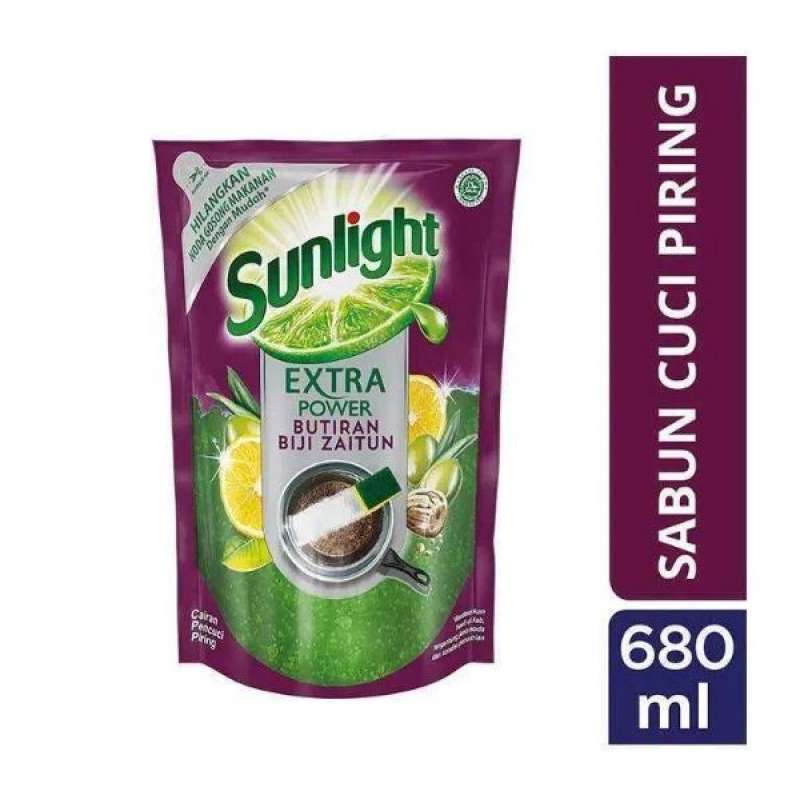 Jual Sunlight 1000 Liter Termurah - Harga Grosir Terupdate Hari Ini ...