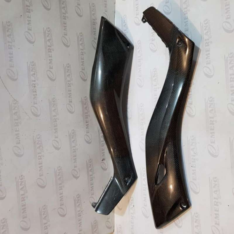 Promo Deltabox Carbon Kevlar Original Yamaha Xmax Xmax250 Diskon 1% Di ...