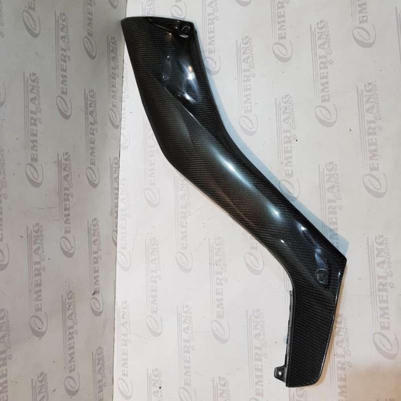 Promo Deltabox Carbon Kevlar Original Yamaha Xmax Xmax250 Diskon 1% Di ...