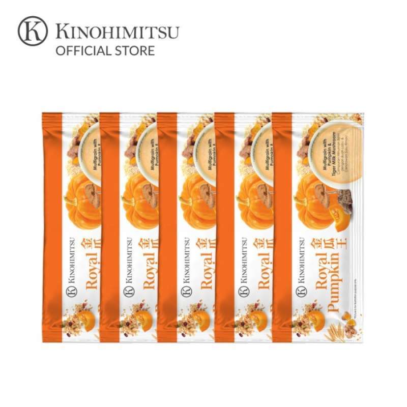 Kinohimitsu Eye Lengkap Harga Terbaru Mei 2024 | Blibli