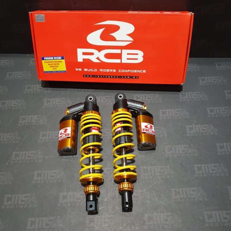 Jual Shockbreaker Sok Tabung Rcb Racing Boy Series Db-5 305mm Yamaha ...