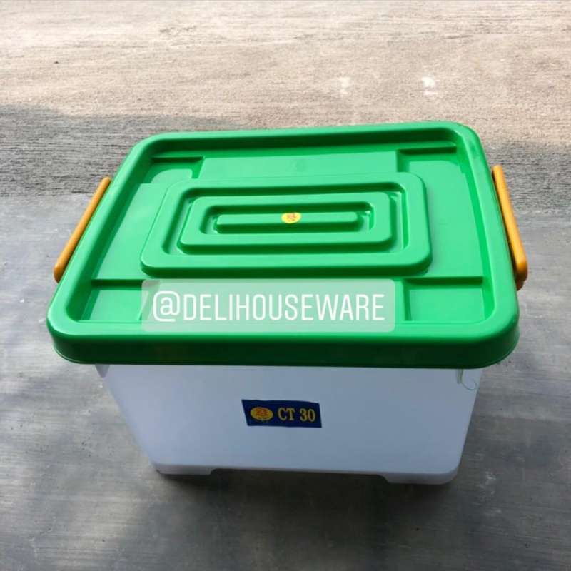 Jual Container Gm 75 Original Murah - Harga Diskon April 2024 | Blibli.com