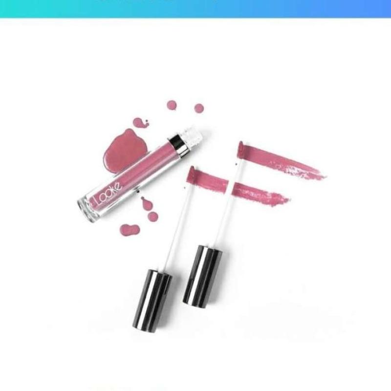 Jual [LOOKE] THALIA HOLY LIP CREAM ORIGINAL NASA - TERLARIS di Seller ...