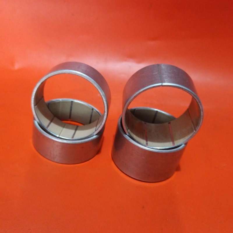 Jual Fork Fox Float 40 Double Crown Bushing Kit di Seller Endar Bike ...