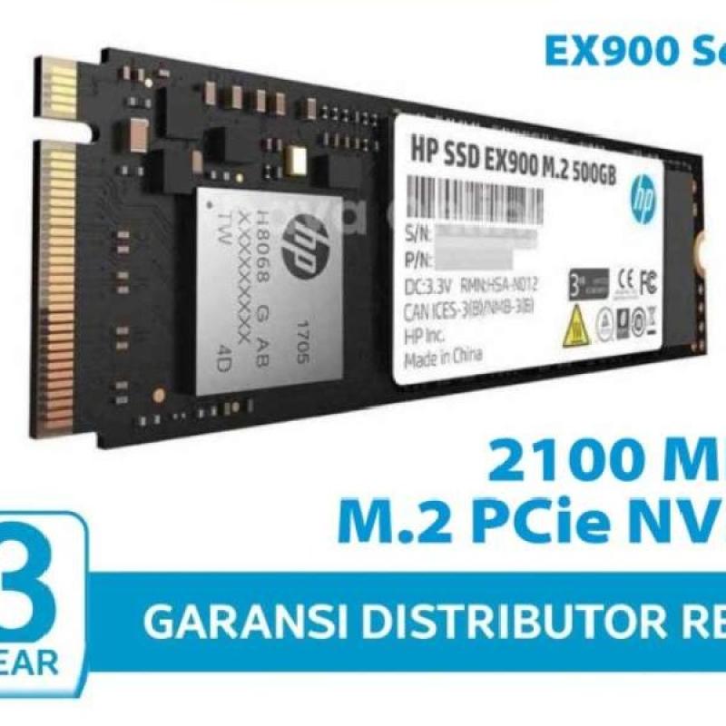 Jual Hp Nvme Ex900 Original Murah - Harga Diskon Maret 2024 | Blibli