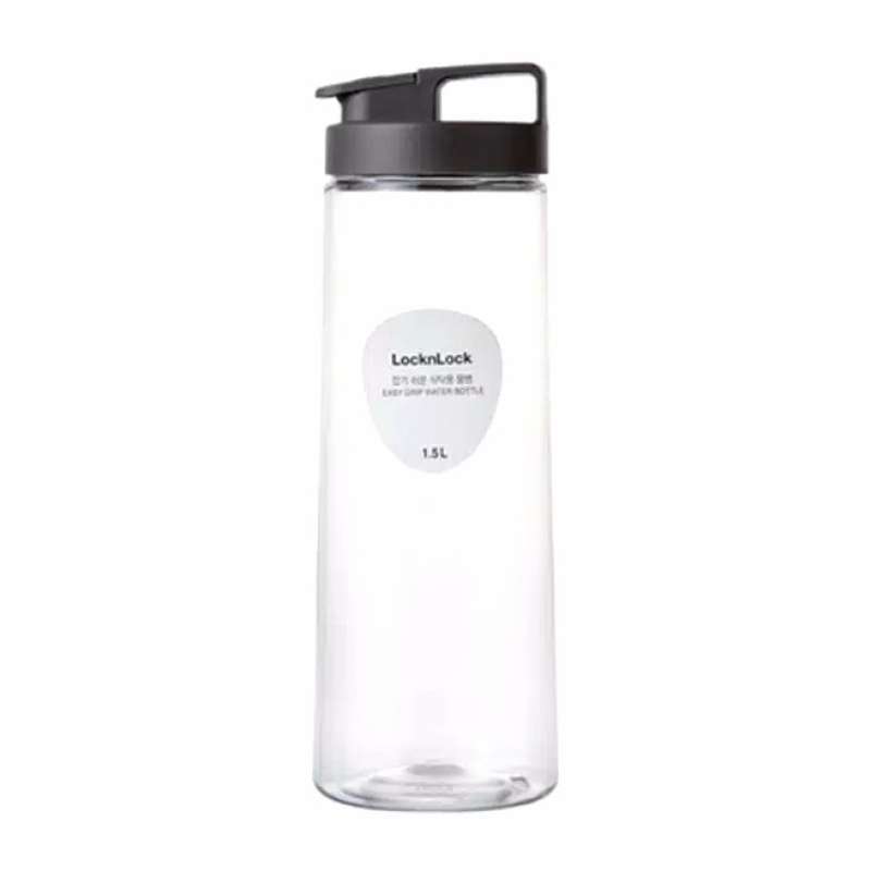 Jual Botol Minum Lock & Lock Easy Grip Water Bottle 1.5 Liter di Seller ...