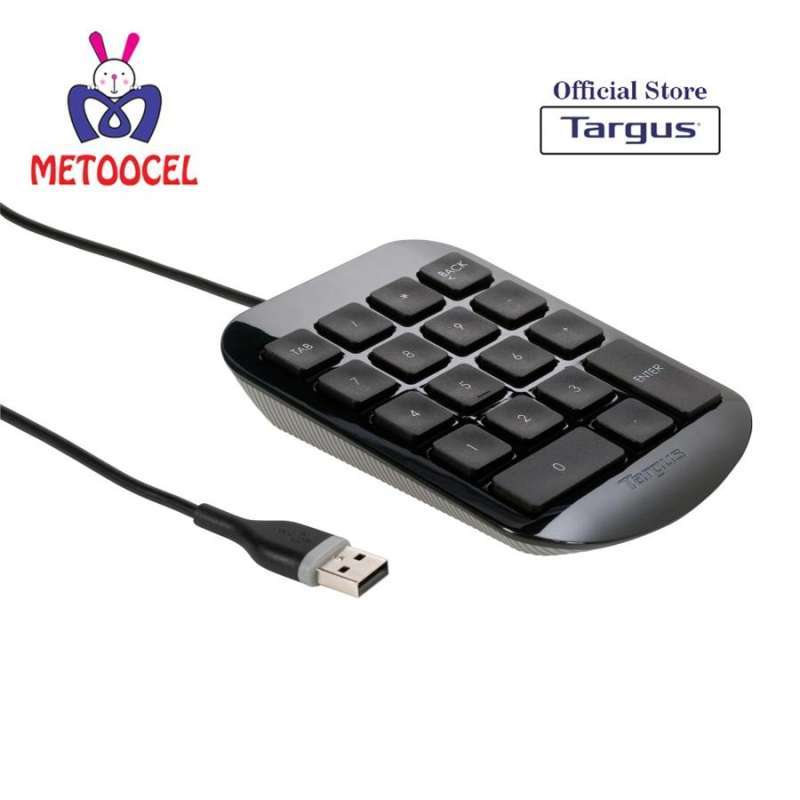 Jual Numeric Keypad Usb Original Murah - Harga Diskon Juli 2024 | Blibli