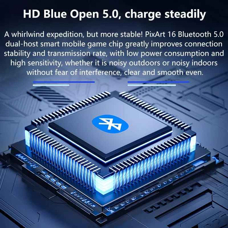 Jual Redmagic Cyberpods Transformers Autobot Edition Tws Gaming ...