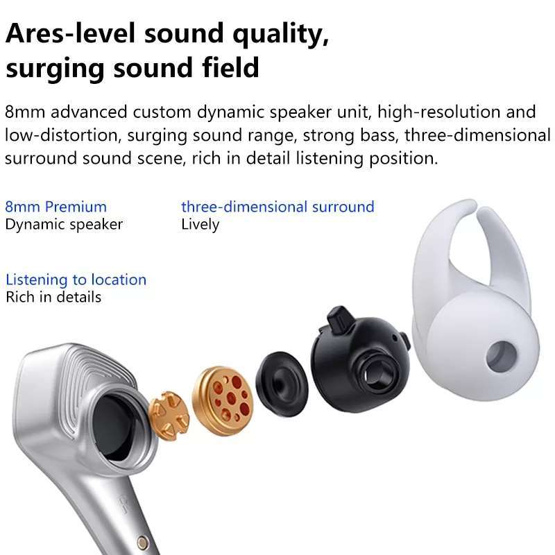 Jual Redmagic Cyberpods Transformers Autobot Edition Tws Gaming ...