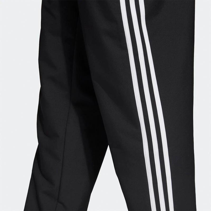 Promo Adidas Men Essentials 3-stripes Wind Pants [dq3100] Diskon 45% Di ...