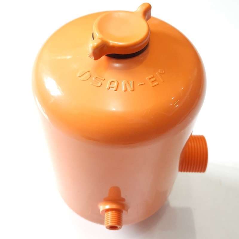 Jual Tabung Pompa Air Fiber Pvc 2 Liter Aksesoris (b2179) Di Seller ...