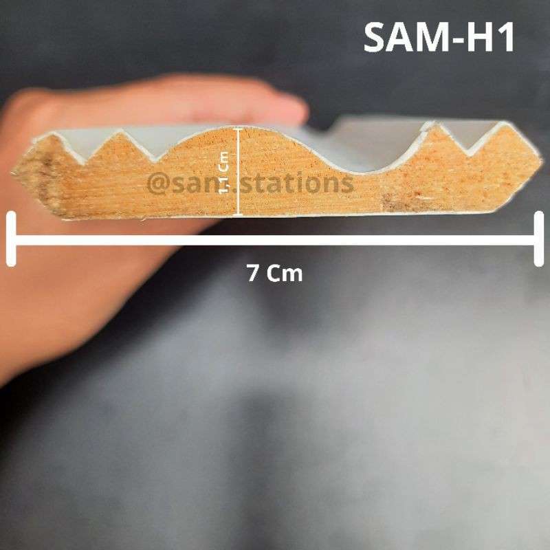 Jual Wall Molding Kayu Original Murah - Harga Diskon April 2024 ...