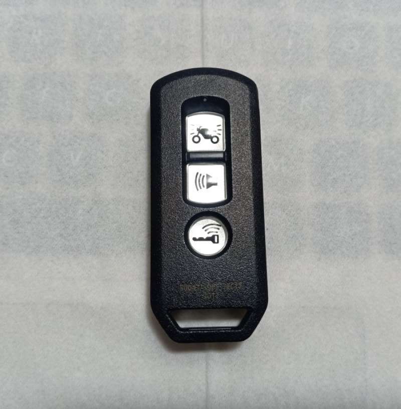 Jual Keyless Yamaha Aerox Pakai Modul SCU Honda PCX 150 di Seller ...