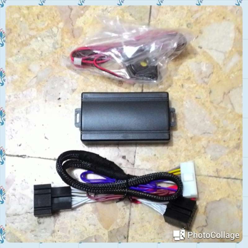 Promo Modul Auto Retract Suzuki Full Soket To Soket Diskon 9% di Seller ...