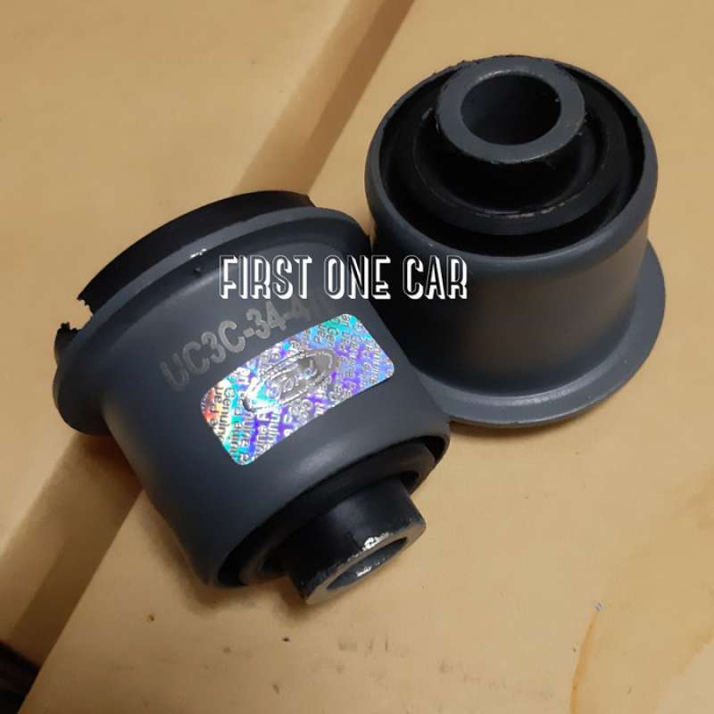 Jual OEM bushing upper arm ford ranger 2.2cc T6 mazda bt50 pro 2.2cc ...
