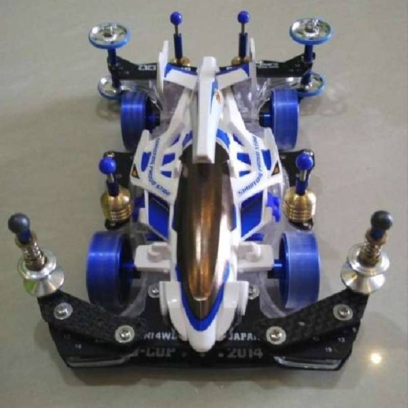 Jual Tamiya Dash Yonkuro Original Harga Termurah Mei 2024 | Blibli