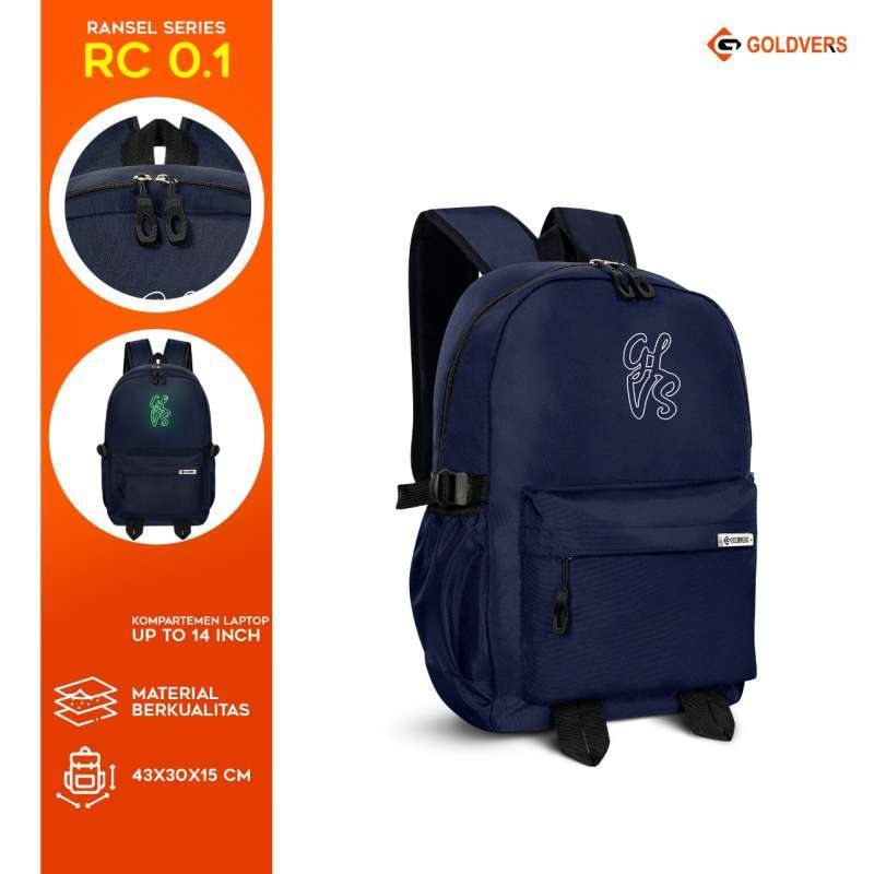 Jual Tas Laptop Nilon Model Terbaru - Harga Promo Juli 2024 | Blibli