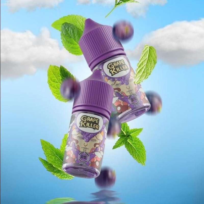 Jual Liquid Grape Killer Termurah - Harga Grosir Terupdate Hari Ini ...
