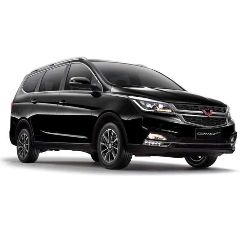 Jual Wuling New Cortez EX Hitam di Seller Wuling Perdana Pusat Jatim ...