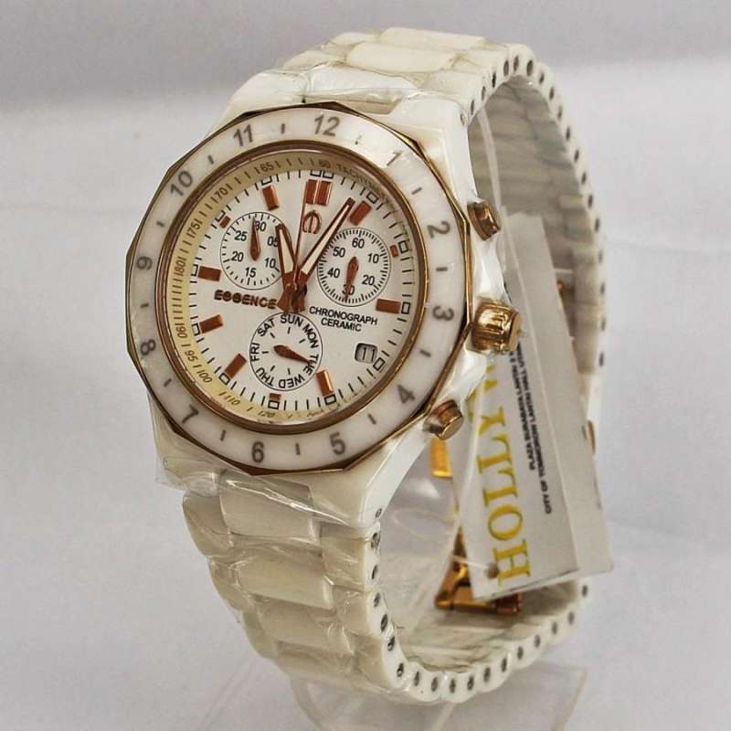 Jual essence 7030 wht di Seller Hollywood Watches - Embong Kaliasin ...