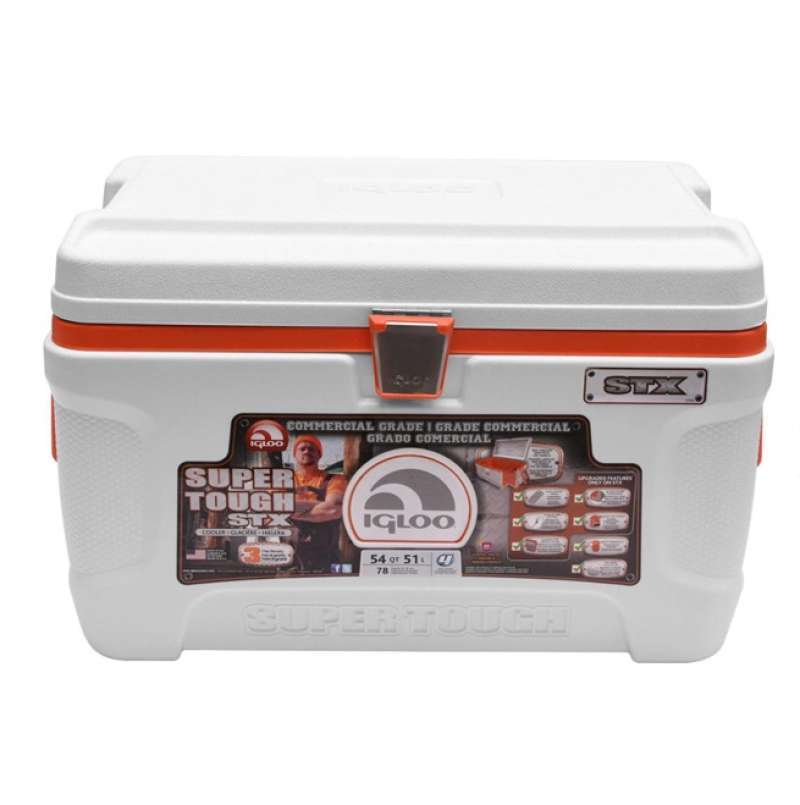 Jual Igloo Cooler Box Super Tough 51 Liter di Seller Karenina Store ...